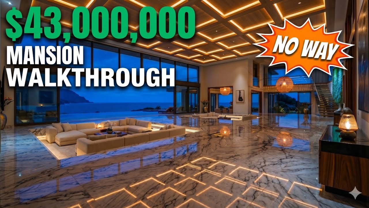 This $47 Million Hawaii House Will Blow Your Mind