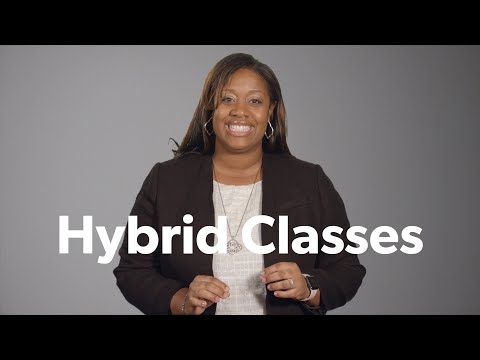 Duke Fuqua's Weekend Executive MBA Hybrid Format