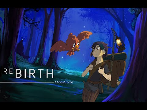 ReBirth - MoosCode [Official VIsuzlier]