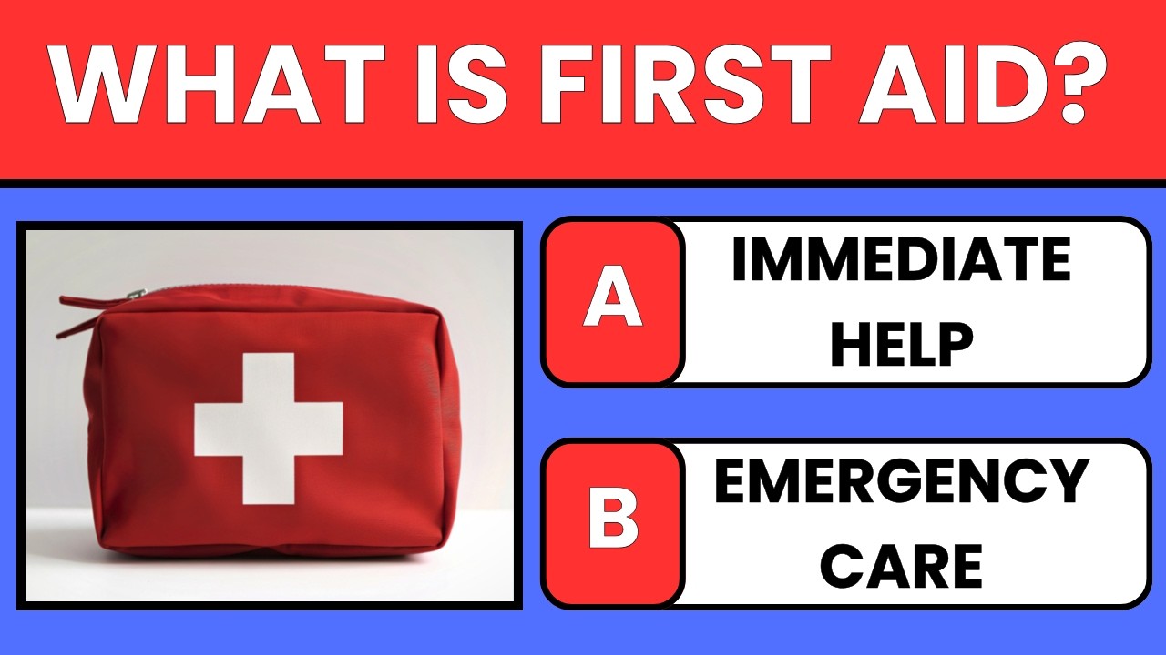 Life Skills❤️General Knowledge 🌍 or Logic IQ 🧩 | Which Are You Best At? 