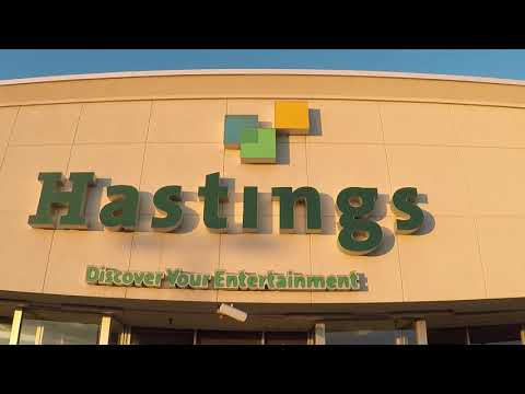 Hastings