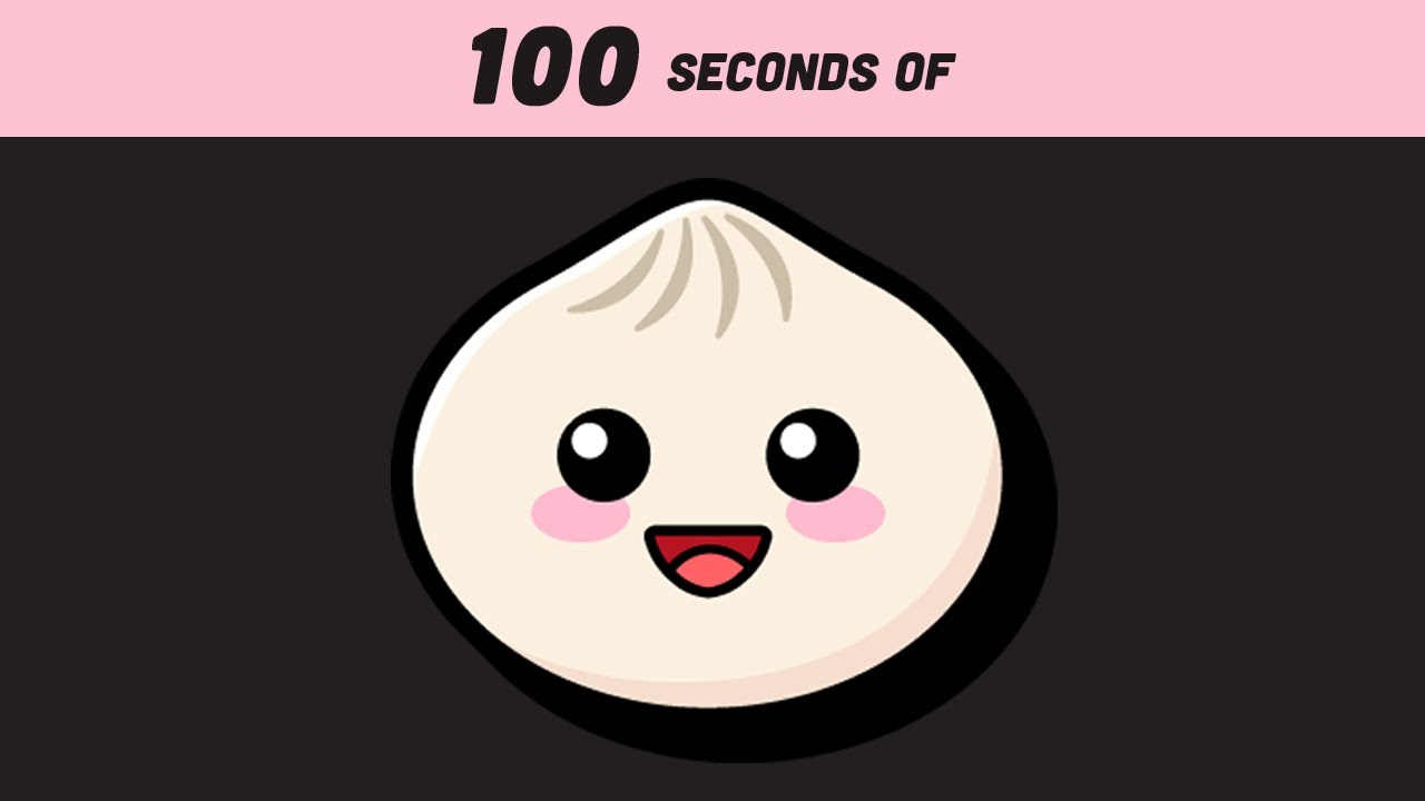 Bun in 100 Seconds