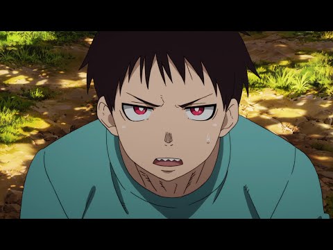 Fire Force Season 1 Ep 16 We Are Family On Toonami Rerun | JCR Comic Arts
