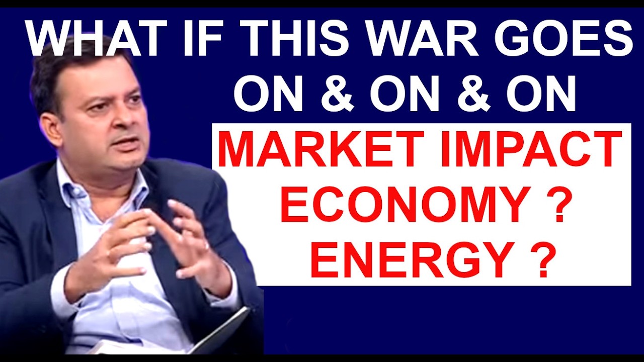 Ceasefire or Not? India Markets: Bottoms, Downside, Upside!