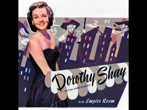 Dorothy Shay (TV) – Jack Benny Episodes