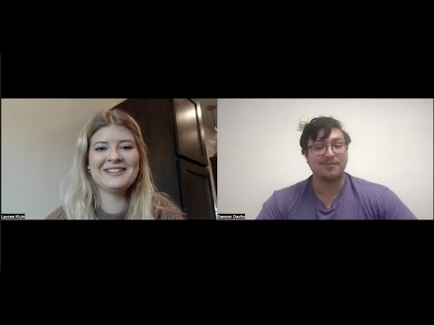 USF Alumna Laycee Kluin on her career as a Digital Marketing Strategist