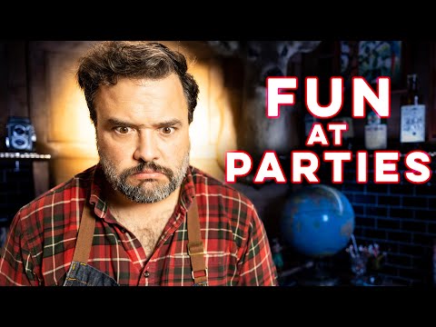 Sabotaged by Meredith! Forced to make drinks from garbage| How to Drink