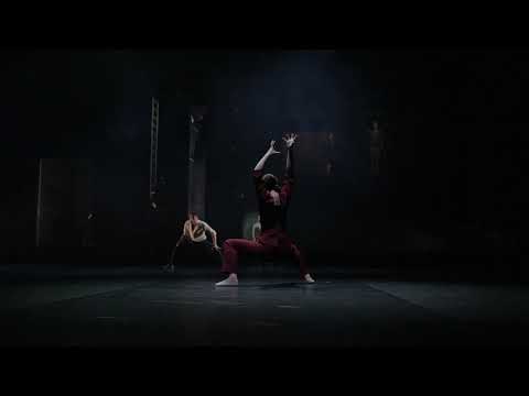 Odysseus/ video trailer