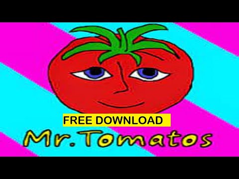 Download Mr.TomatoS π Method Get Mr.TomatoS π Play Mr.TomatoS (NEW DOWNLOAD 2023)