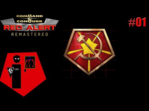 Steam Community :: Video :: Red Alert Remastered #01 See you in Berlin