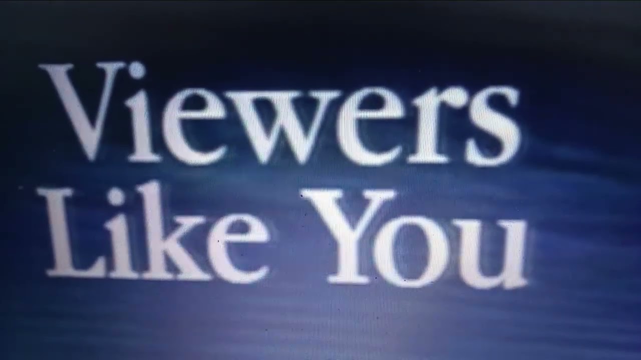 PBS 1998 Intershow #3