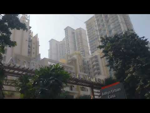 Aditya Urban Casa Sector 78, Noida Resale Price List, Brochure, Floor ...