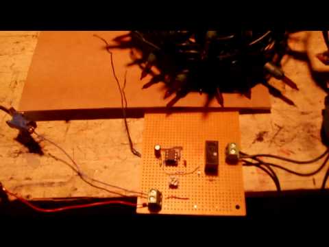 555 timer HD