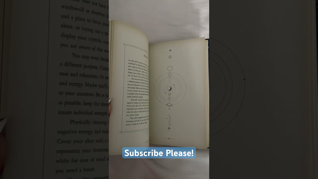 Best Moon Magic Book! #witch #wicca #wicca #moon 🌑🌒🌓🌓🌔🌘🌗🌖🌑