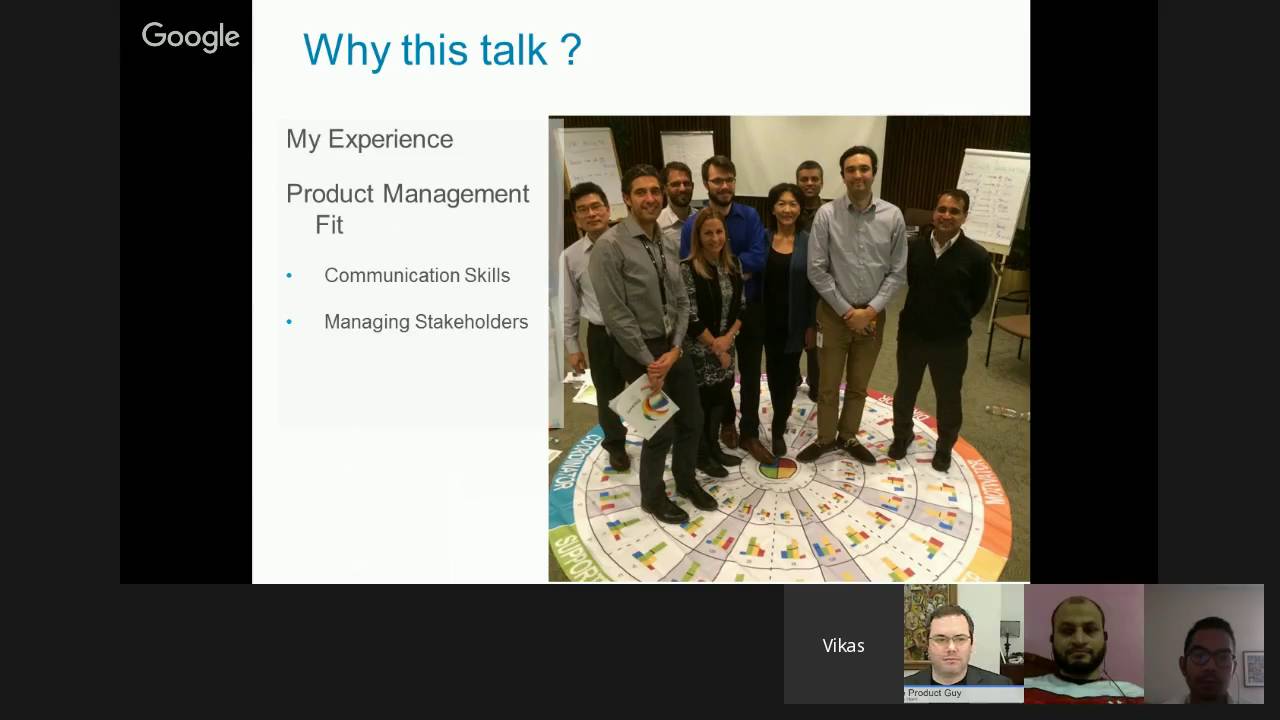 Using Discovery Insights Personality Types