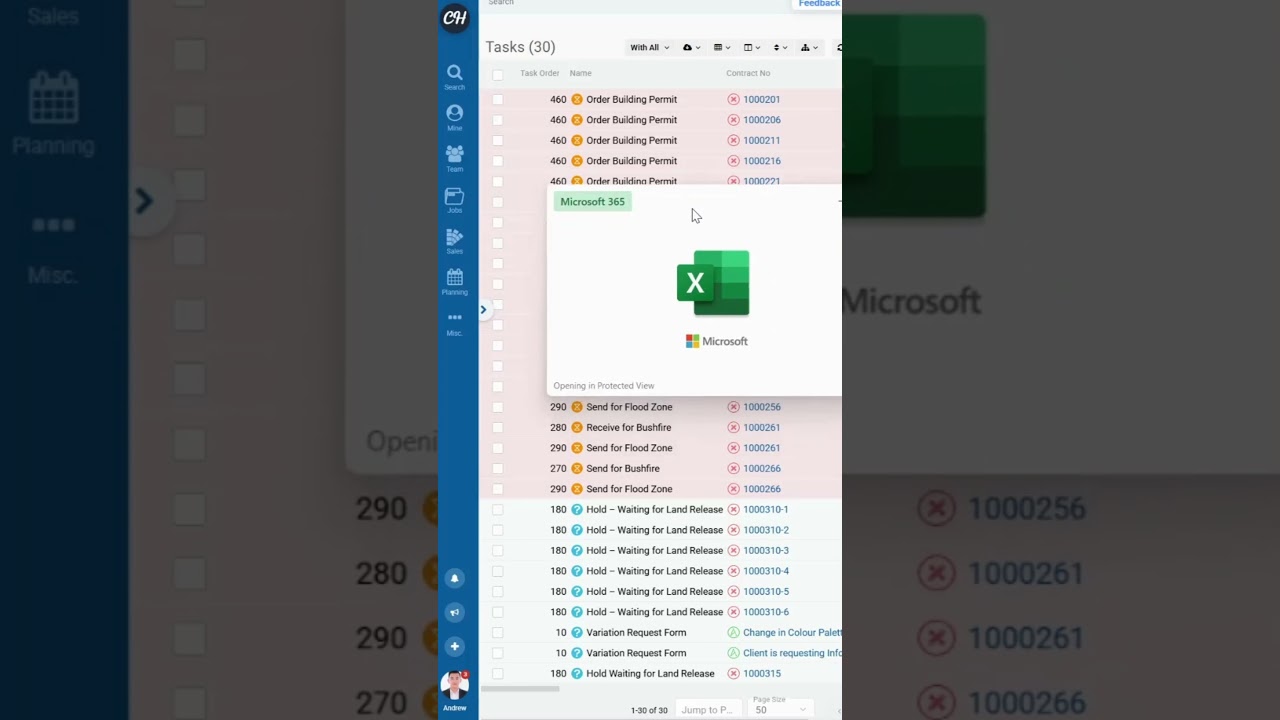 Tips & Tricks - Exporting Data