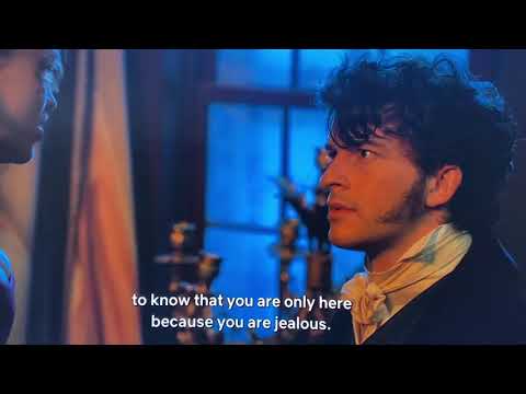 I cannot be your fool again....💔 #Bridgerton
