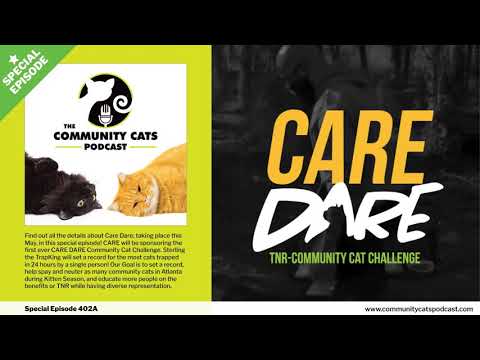 Special Episode! Care Dare