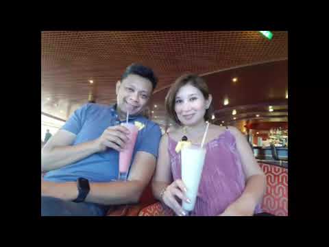 Noordam cruise 2019 p1