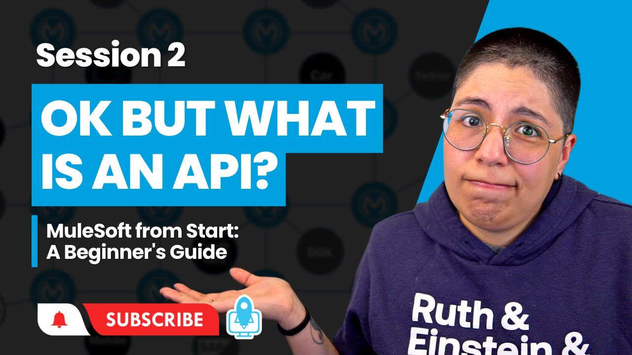 Understanding APIs and API-Led Connectivity: A Beginner's Guide | Galaxy.ai Understanding APIs and API-Led Connectivity: A Beginner's Guide | Galaxy.ai