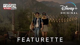 High School Musical: The Musical: The Series Season 4 - streaming