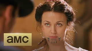 Hell on Wheels Season 4 - watch episodes streaming online