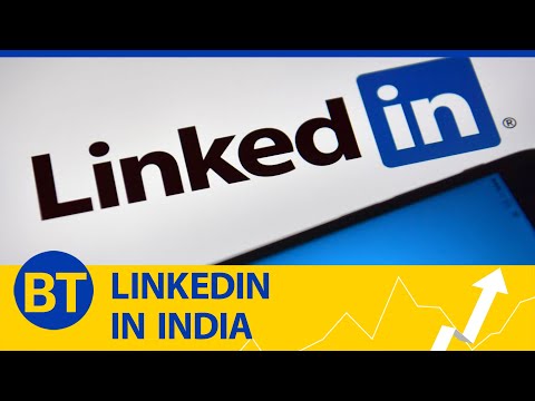 Linkedin is now available in the Hindi language in India