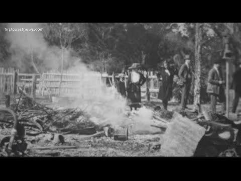 The Rosewood Massacre: How a racist mob destroyed a small Florida town