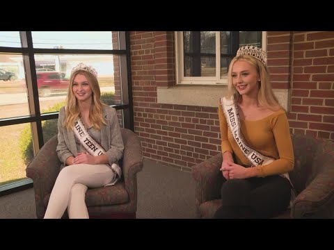 Elizabeth Kervin biography: 10 things about Miss Maine USA 2022 – CONAN ...