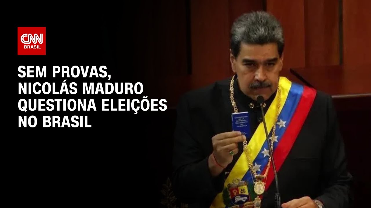 Profissionais que iriam à Venezuela são considerados da elite do TSE ...