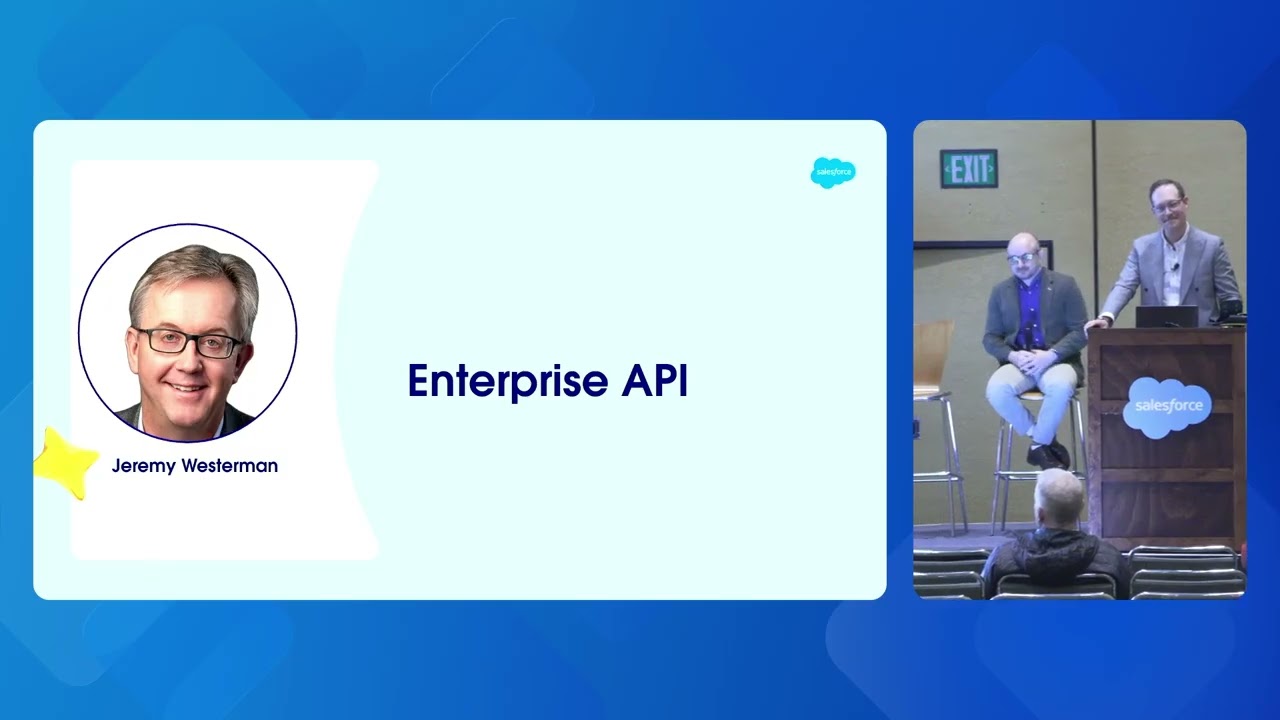 Salesforce Platform Integration Product Roadmap