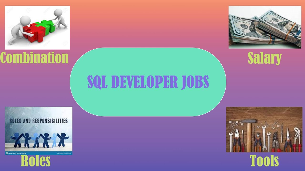 How To Become a SQL Developer | SQL Developer Career Path |SQL Developer| NityaCloudtech |SQL Salary