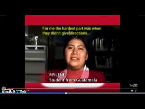 Types of Bilingual Programs in Texas