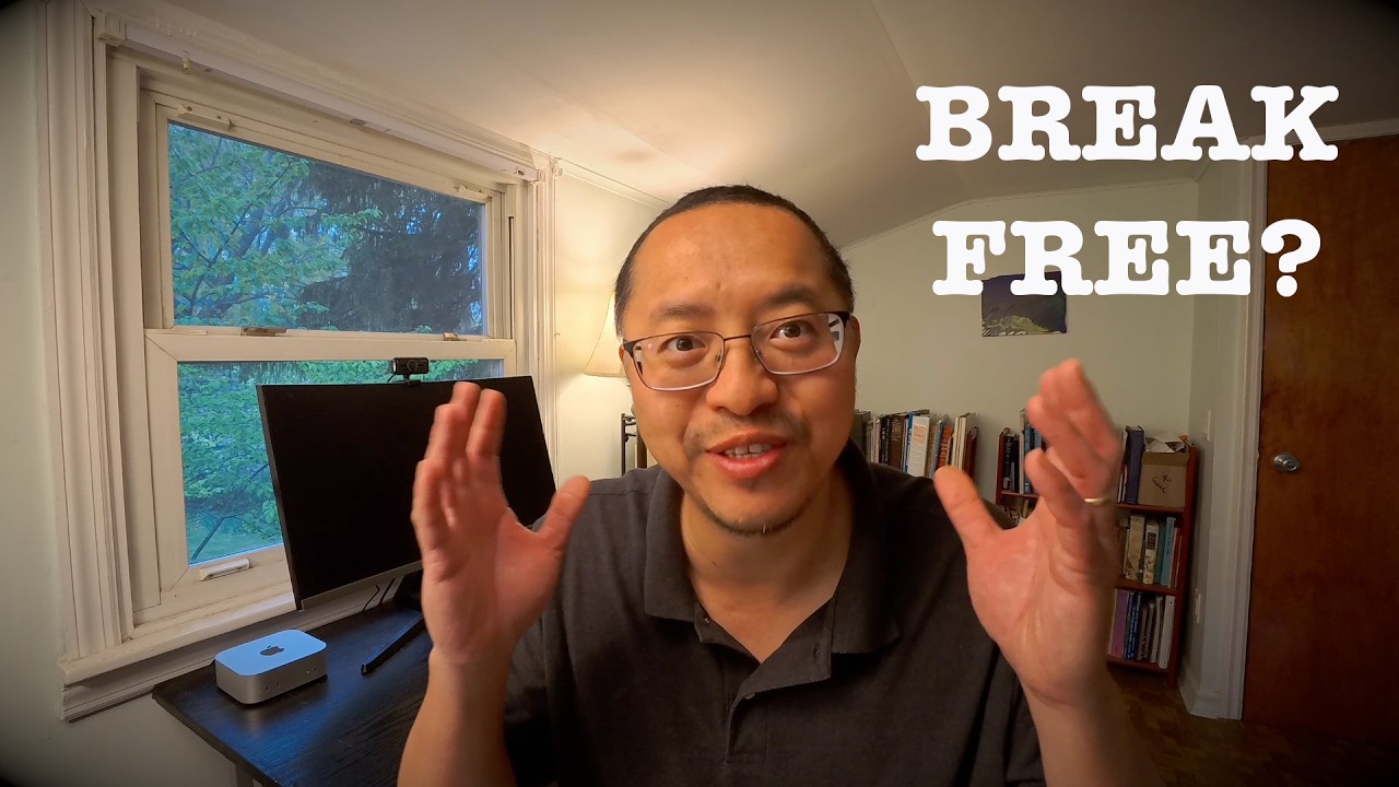 STOP Paying for Subscriptions — Build This Homelab Instead