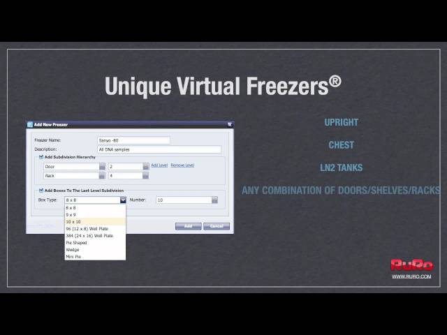 FreezerPro Pricing, Reviews, & Features in 2022