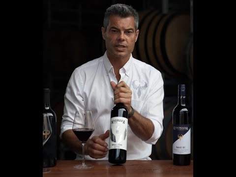 Angel's Peak Shiraz | Premium Organic Coonawarra | The Story Behind Our Iconic Wine