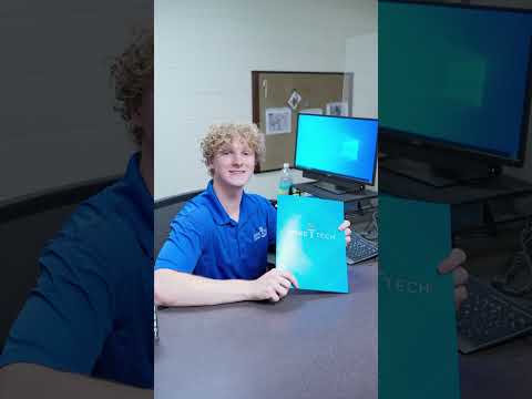 See Yourself at Wake Tech! #waketech #openhouse #raleigh