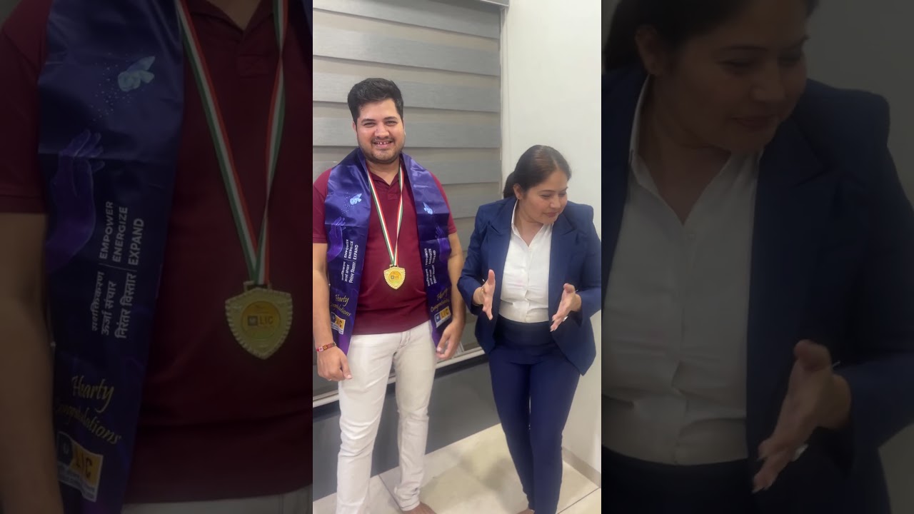 Life insurance advisor My bro 😎 Hard working