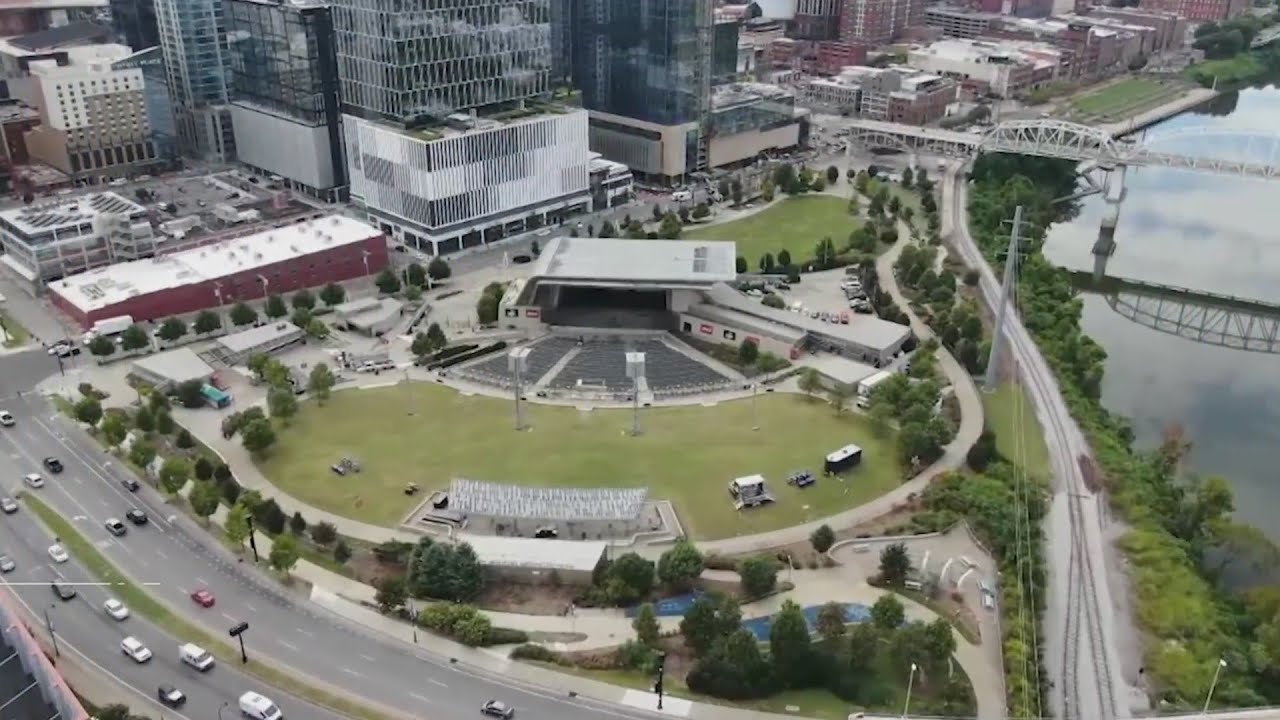 CMA Fest announces lineup for Ascend Amphitheater