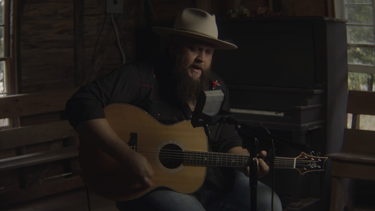 Larry Fleet - To The Table (Cover)