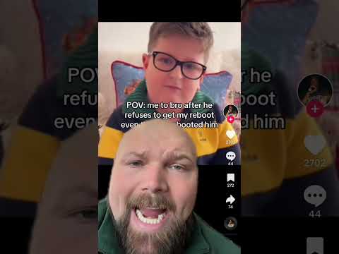 Kevin G KICKED Off of Tiktok By TROLLS! #shorts #tiktok #troll