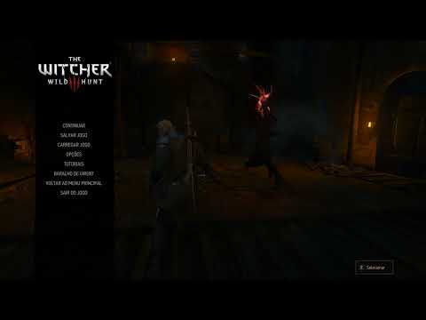Steam Community :: Video :: The Witcher 3 Wild Hunt Combat Pause ...