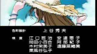 [問題] 尋找類似 幸運女神 OVA ED的曲風 PTT推薦 - C_Chat