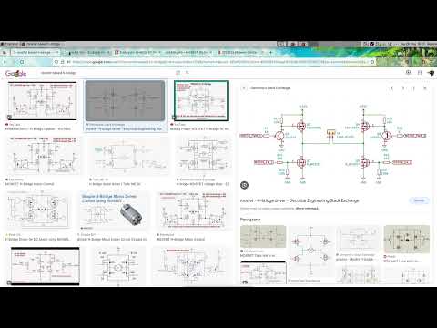 [EN] Designing a motor controller