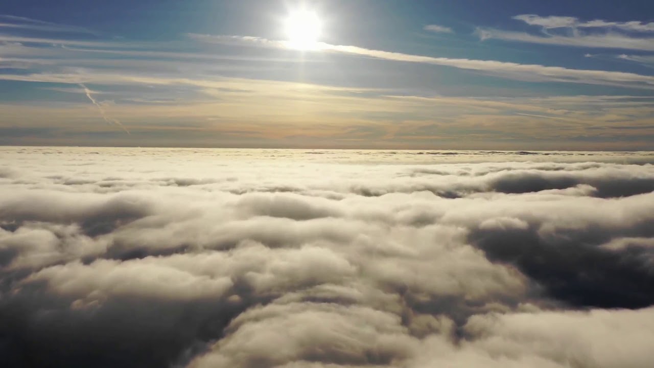 Clouds Gif