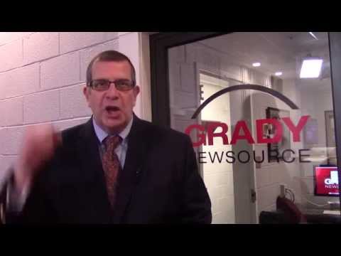 The Journalism School Challenge