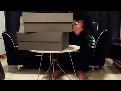 UNBOXING OF MY ALEXANDER MCQUEEN SNEAKER. #UNBOXING #ALEXANDERMCQUEEN #SNEAKER #SHOES #MENS #FASHION