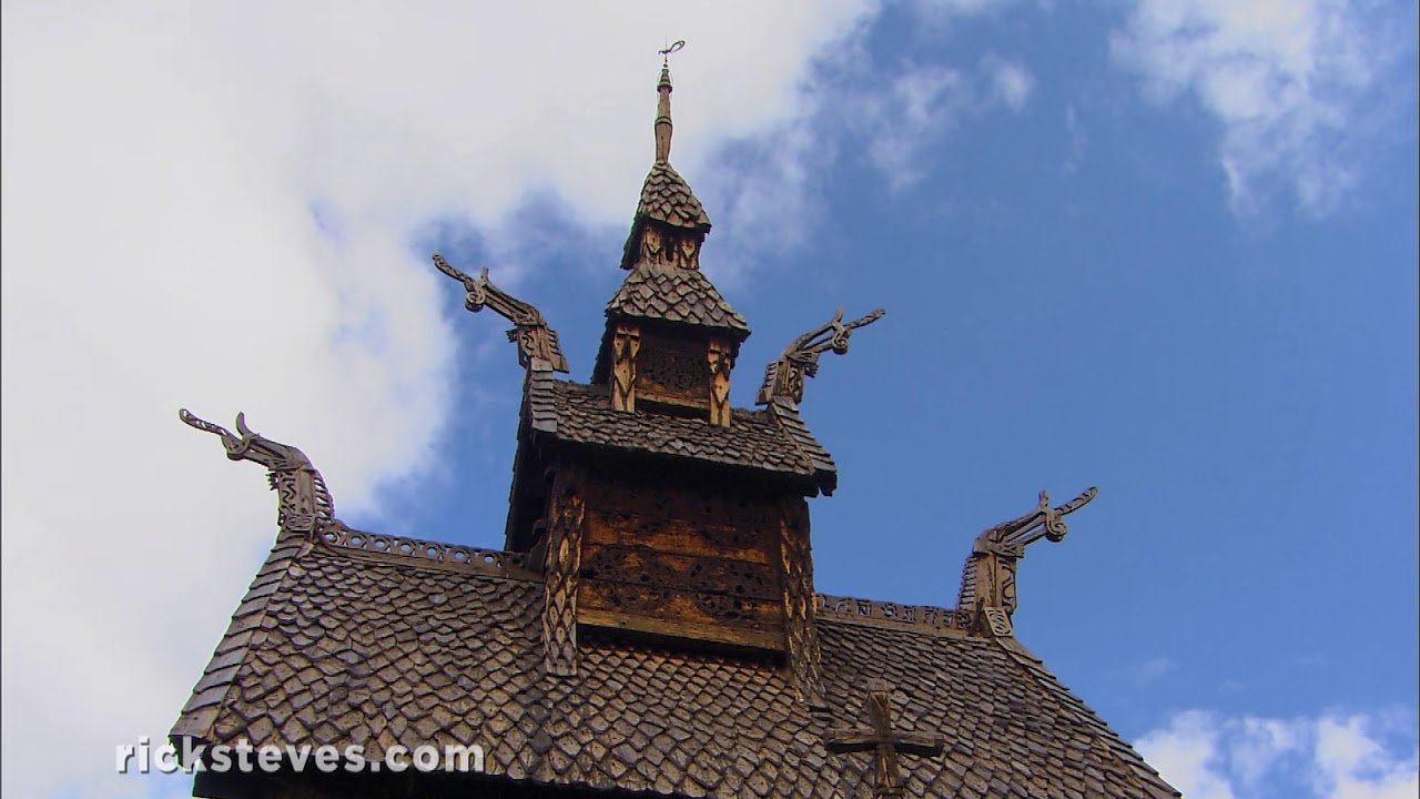 Norway’s Viking History, Stave Churches, and Remote Farmsteads | Rick ...