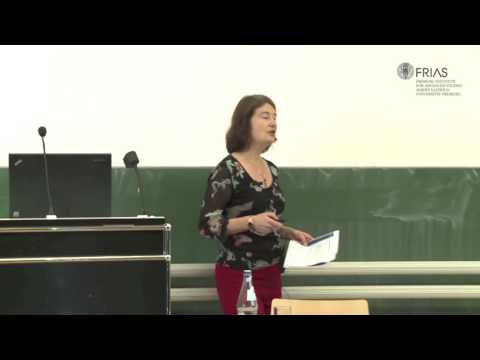 Paradigm Shifts: "The Ecological Turn in Literary Studies": Prof. Kate Rigby