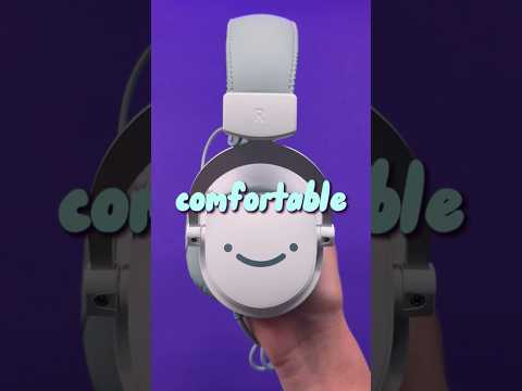 The Best Gaming Headset under $50? 🎧🔥 #fifine #fifinemicrophone #tech